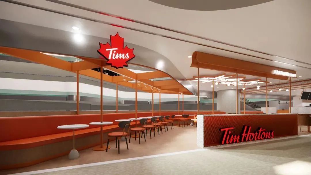 加拿大Tim Hortons来广州了！Tims咖啡为什么受欢迎？ 中国咖啡网